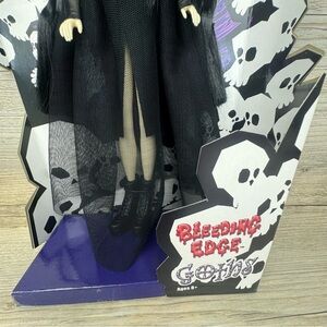 Bleeding Egde Goth. | Other | Bleeding Edge Goths Storm 2 Inch Nos Open ...